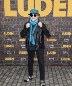 Klaus Barkowsky Vermögen; Alter, Größe, Eltern, Ehefrau, Kinder