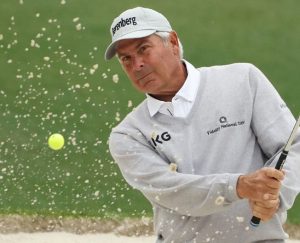Fred Couples Net Worth; Age, Height, Parents, Wife, Children