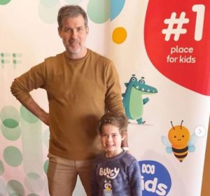 Joe Brumm Net Worth; Age, Height, Parents, Wife, Children