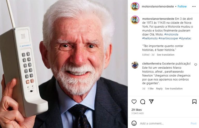 Martin Cooper Vermögen; Alter, Größe, Eltern, Ehefrau, Kinder