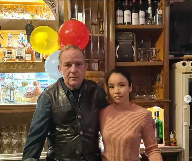 Arnfried Lerche Krankheit; Vermögen, Größe, Eltern, Ehefrau - Mrs Celebs