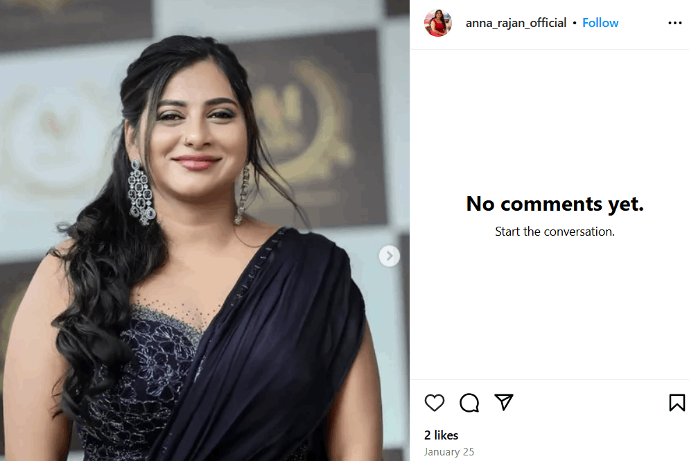 Anna R Ehemann: Alter, Vermögen, Kinder, Größe, Eltern - Mrs Celebs