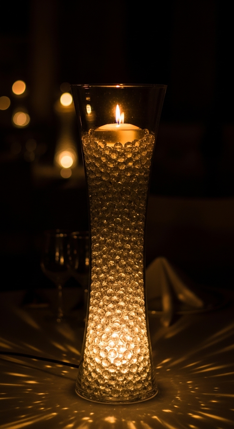 Diy Dollar Tree Centerpieces Ideas