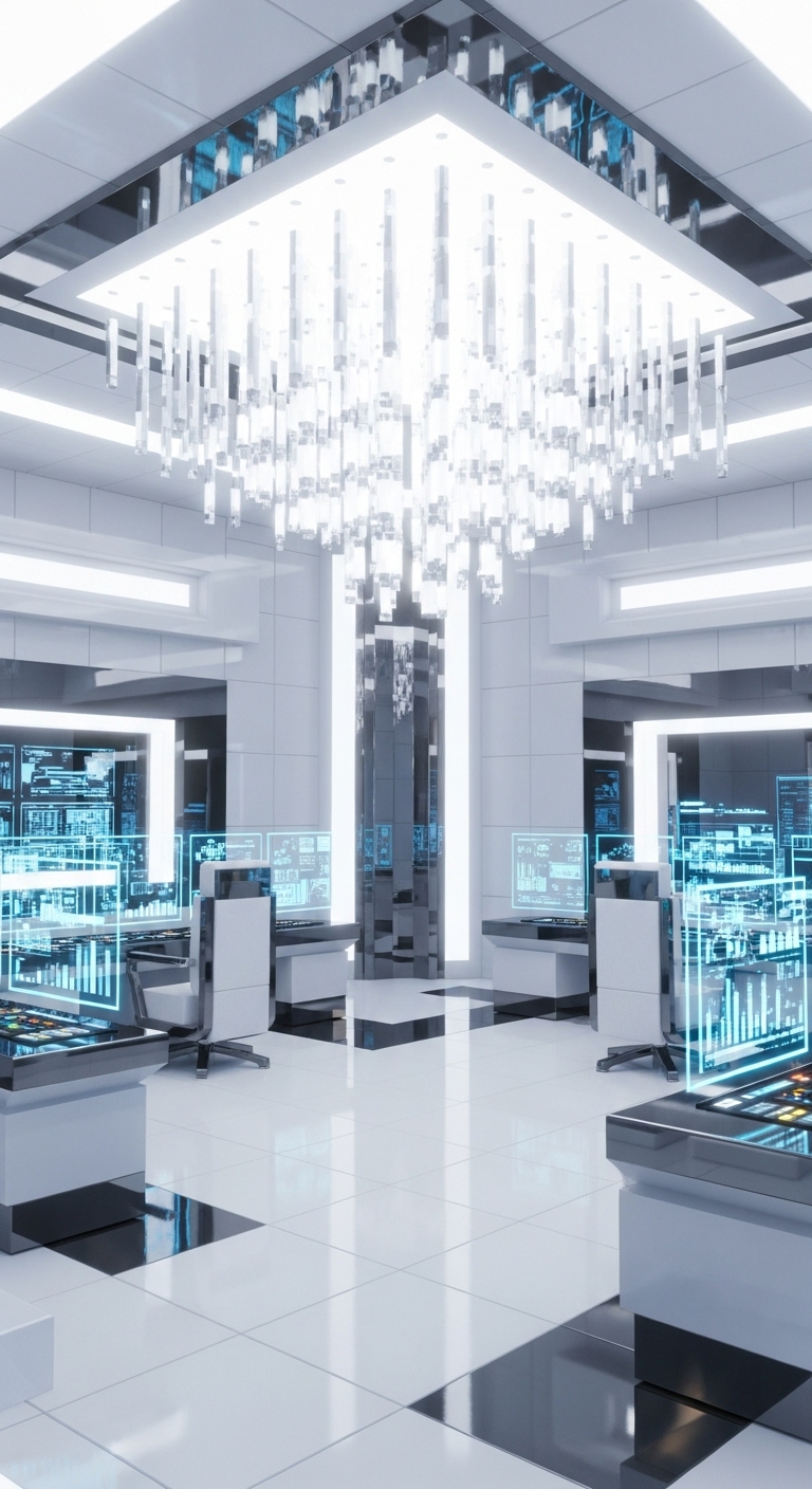 11 MINECRAFT CHANDELIER IDEAS