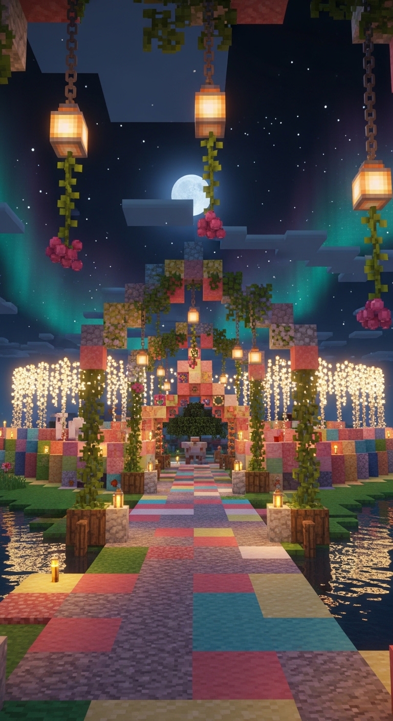 12 Minecraft Animal Pens Ideas to Inspire Play